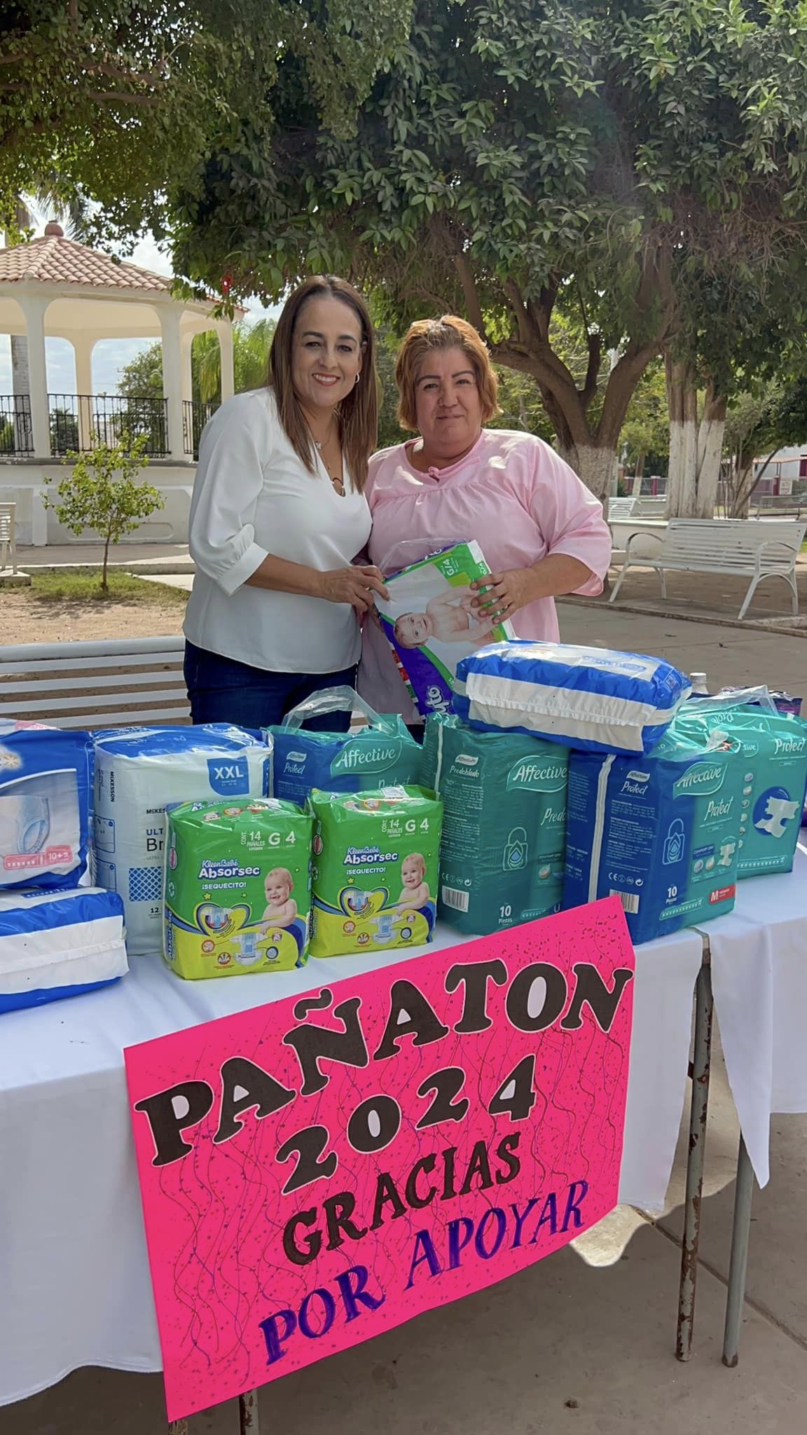 Pañaton 2024 – Municipio de Bacum